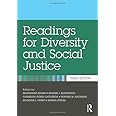 Readings for Diversity and Social Justice: Adams, Maurianne, Blumenfeld ...