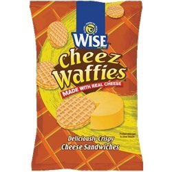 Compare Price: cheese waffle - on StatementsLtd.com