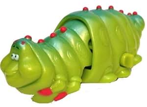 Amazon.com : McDonalds A Bug's Life Heimlich Wind Up Toy : Everything Else