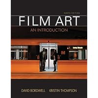 Amazon.com: Film Art: An Introduction: 9781259534959: Bordwell, David ...