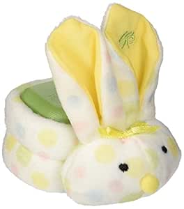 Amazon.com: Stephan Baby Boo Bunnie Comfort Toy and Boo Cube, Multi Dot ...