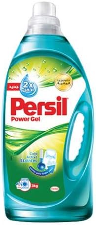Persil 3kg Power Gel Liquid Detergent price in UAE | Amazon UAE ...