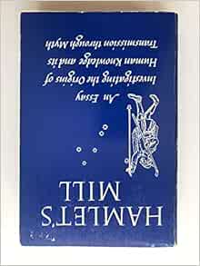 Hamlet's Mill: Giorgio de Santillana & Hertha von Dechend: Amazon.com ...