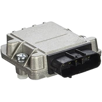 Amazon.com: Standard Motor Products LX720 Module: Automotive