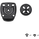 Amazon.com : Tek-Mount - Quick Connect Mounting System for Holsters ...