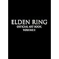 Amazon.com: Elden Ring: Official Art Book Volume I: 9781772942699 ...