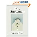 The Snowman: Raymond Briggs: 9780385378697: Amazon.com: Books
