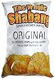 Amazon.com: The Whole Shabang Potato Chips - (1) - 6 oz. Bag