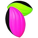 Amazon.com: POOF 5.5in. Mini Power Spiral Football: Toys & Games