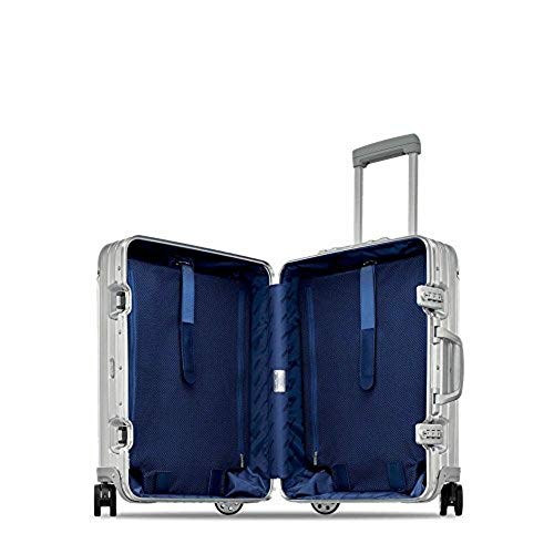 The Rimowa Topas Review (Is It Worth The High Price?)