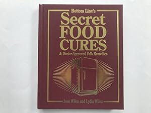 Bottom Line's Secret Food Cures &... book