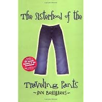 Sisterhood of the Traveling Pants: Brashares, Ann: 9780385729338 ...
