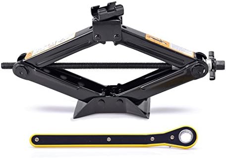 Best Scissor Jacks (Review & Buying Guide) in 2023 | The Drive