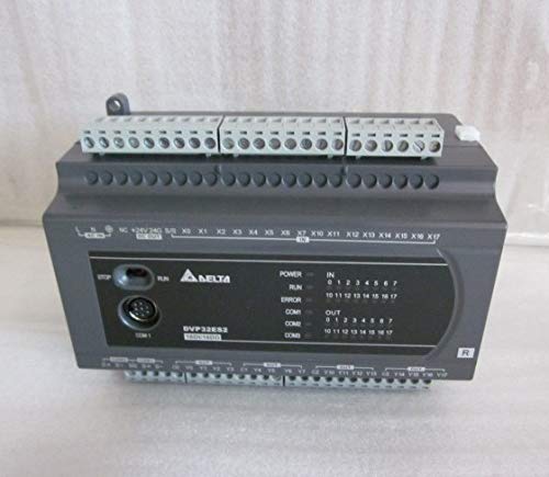 Amazon.com: Delta PLC: Industrial & Scientific