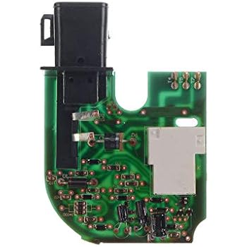 Amazon.com: A-Premium Wiper Motor Pulse Board Module for Chevrolet ...