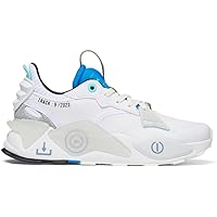 Amazon.com | PUMA Mens Rs-XL Cassette Tape Lace Up Sneakers Shoes ...