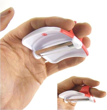 Quick peeler- finger veg peeler: Amazon.co.uk: Kitchen & Home