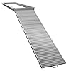 RecPro Pontoon Boat Aluminum Loading Ramp for Shore and Dock Boarding ...