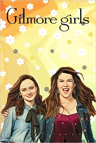 Předchůdce Velikost vizuální gilmore girls notebook Mottle Legrační Turbína