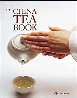 The China Tea Book: Luo Jialin: 9781908175007: Amazon.com: Books