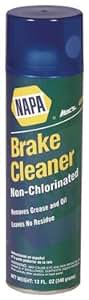 Amazon.com: Napa Brake Cleaner: Automotive