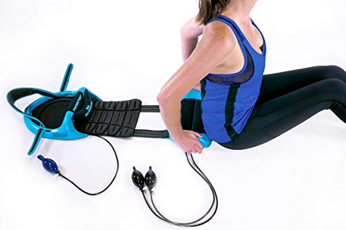Best Posture Pump for Neck and Back Posture [2020]