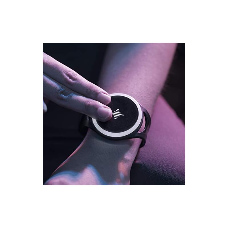 Soundbrenner Pulse | Smart, Vibrating & Wearable Metronome | for All ...