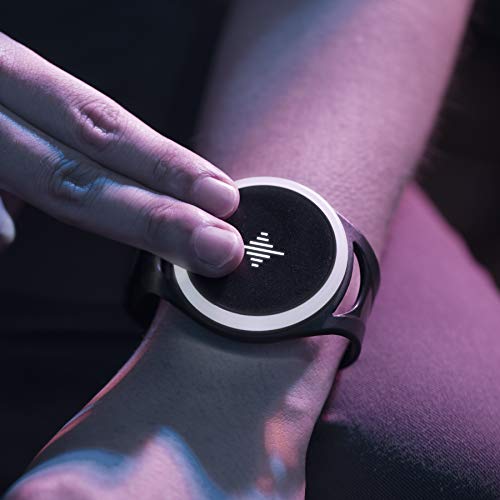 Soundbrenner Pulse | Smart, Vibrating & Wearable Metronome | for All ...