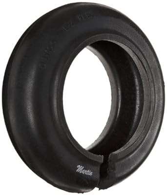 Martin E10 Martin-Flex Coupling, Neoprene, Inch, 10" OD, 10" Length ...