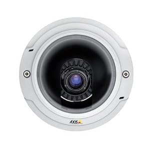 Amazon.com : Axis P3344 Indoor HDTV Fixed Dome Camera : Camera & Photo