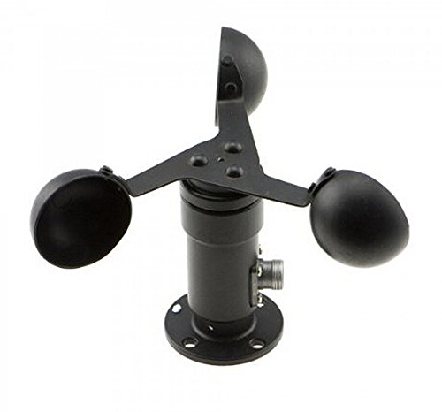 Buy Anemometer Kit (0-5V)/ Build Your Own Weather Station/This ...
