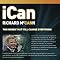 iCan - two words that will change everything: McCann, Richard + Free ...