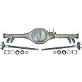 Amazon.com: NEW CURRIE 59-64 CHEVY IMPALA REAR END WITH BIG FORD TORINO ...