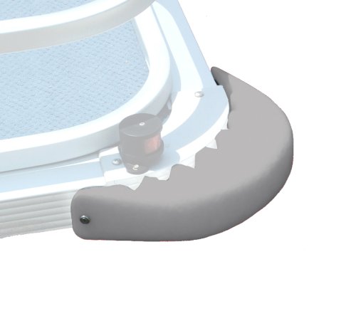 Taylor Made Products 31034, Pontoon Boat Corner Protector Fender ...