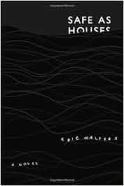 Safe As Houses: Eric Walters: 9780385664424: Books - Amazon.ca