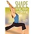 Amazon.com: Shape: Lean & Strong Yoga: Teri Hanson, Shape: Movies & TV