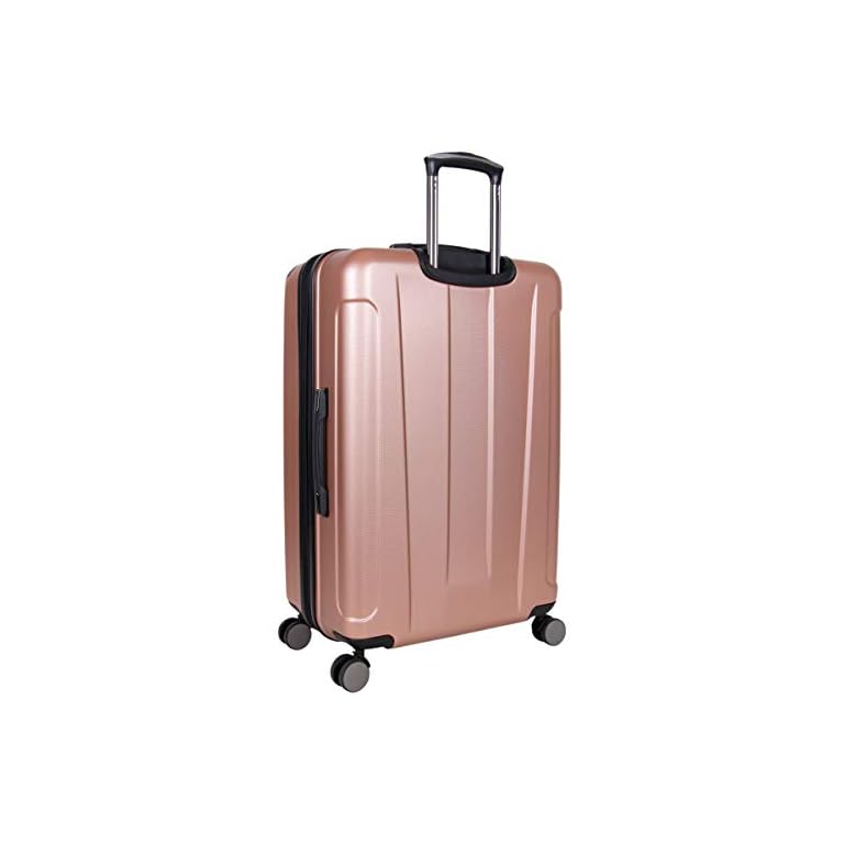 Kenneth Cole Reaction Continuum Hardside 8-Wheel Expandable Upright ...