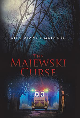The Majewski Curse: McInnes, Lisa: 9780228859888: Amazon.com: Books