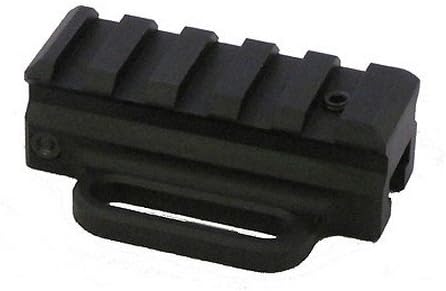 ProMag AR-15/M16 Bayonet Lug Accessory Rail: Amazon.co.uk: Sports ...