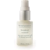 Amazon.com: Bioelements Oil Control Mattifier, 1 Fl Oz : Beauty ...
