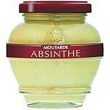 Amazon.com : Violette (Grape Must) Mustard 7oz : Grocery & Gourmet Food