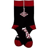 Amazon.com: Rock Off officially licensed products Slayer Band Logo And ...