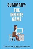 The Infinite Game: Sinek, Simon: 9780735213500: Amazon.com: Books
