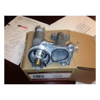 Amazon.com: Ford BM5Z-8592-B, Engine Coolant Thermostat Kit: Automotive