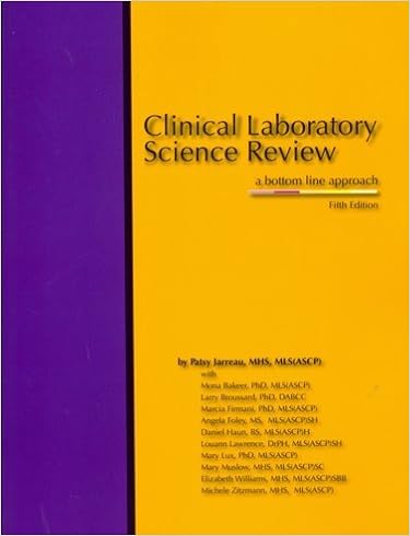 HARR BOOK MEDICAL TECHNOLOGIST PDF