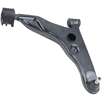 Amazon.com: SKP SK520810 Suspension Control Arm and Ball Joint Assembly ...