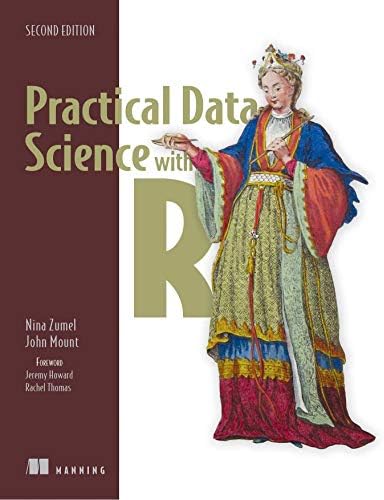 Practical Data Science with R | Pricepulse
