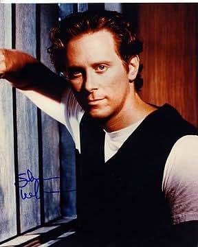 STEVEN WEBER (Wings) 8x10 Male Celebrity Photo Signed In-Person at ...