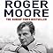 My Word Is My Bond: The Autobiography: Moore, Roger: 8601200729818 ...