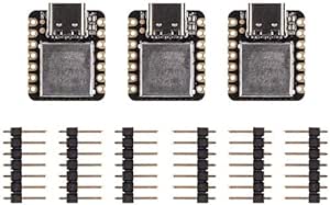 Amazon.com: Seeed Studio XIAO SAMD21 The Smallest Arduino ...